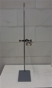 laboratorium statief