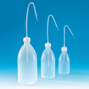 Laboratorium spuitlfessen