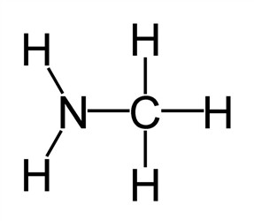 methylamine