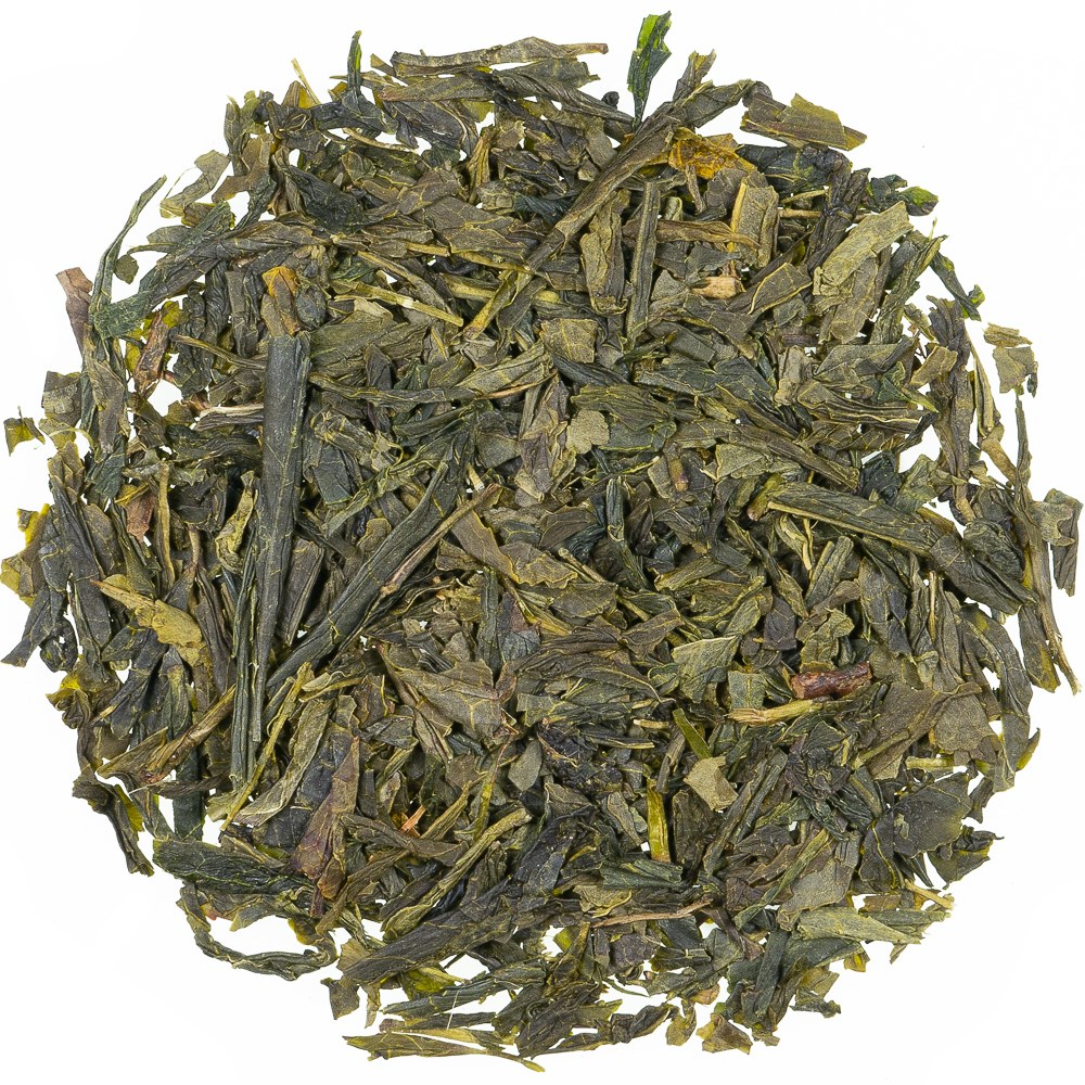 Groene Chinese Sencha