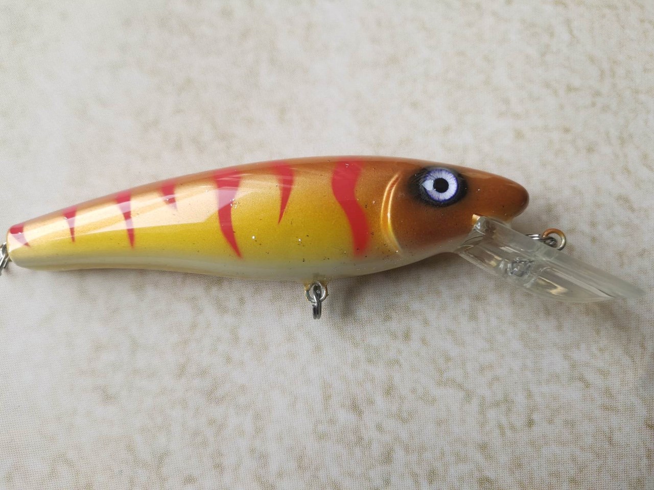 De spok in een airbrush kleur