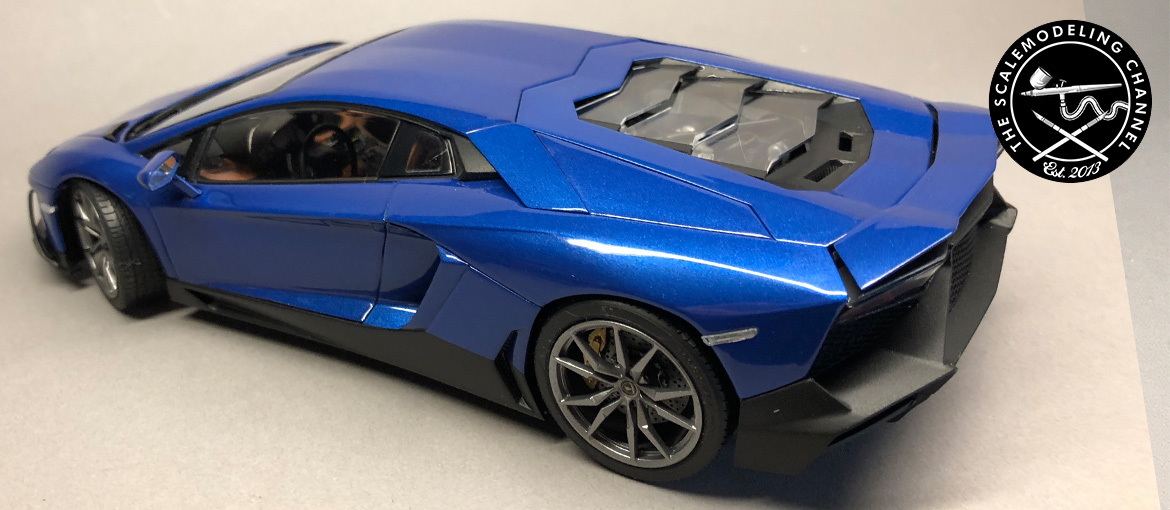 Home [www.thescalemodelingchannel.com]