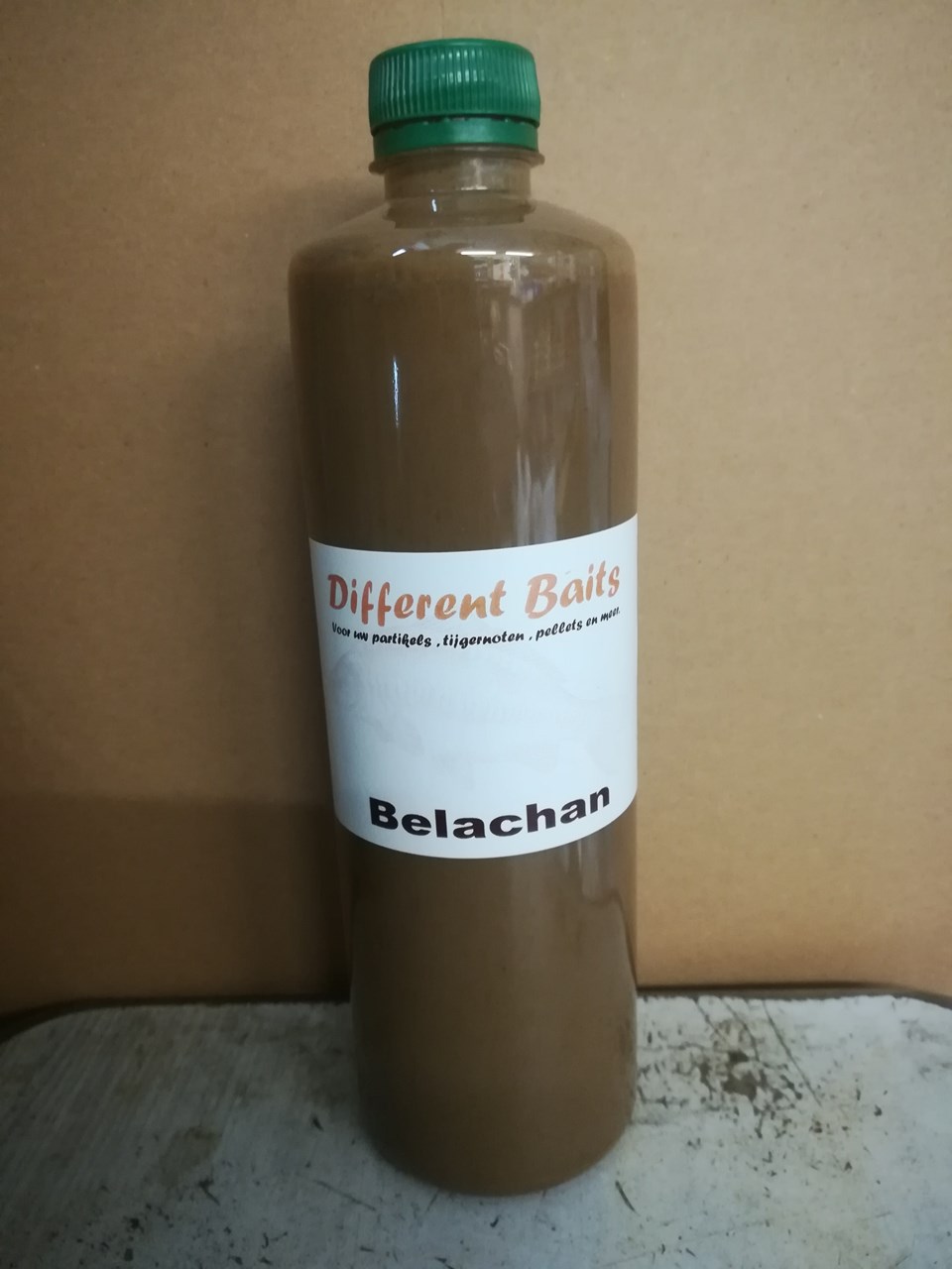 Liquid Belachan