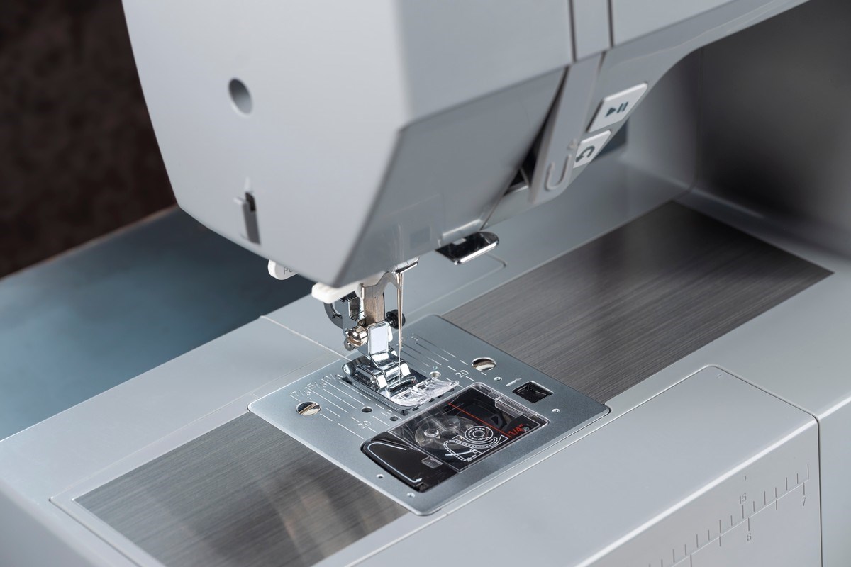 Singer Heavy Duty 6805 - t Pandje Naaimachines