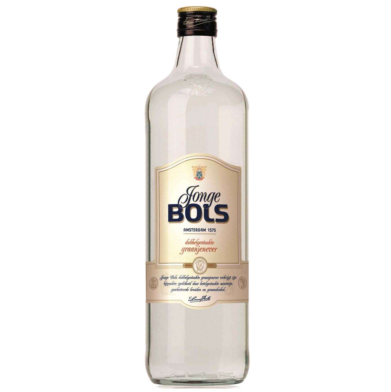 Bols Graanjenever