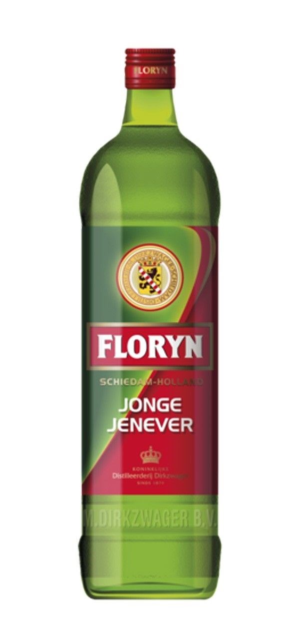 Jonge Jenever Florijn