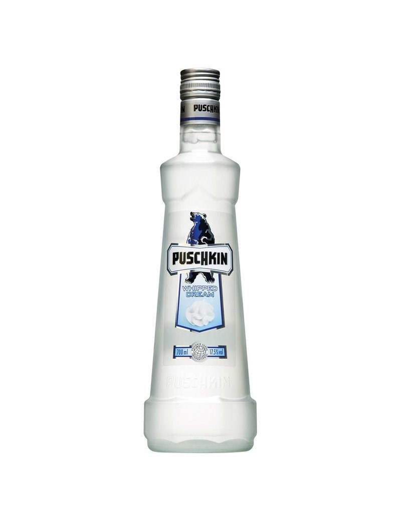 Puschkin Vodka