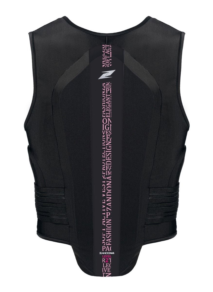 Zandona Rugprotector Soft Vest Pro