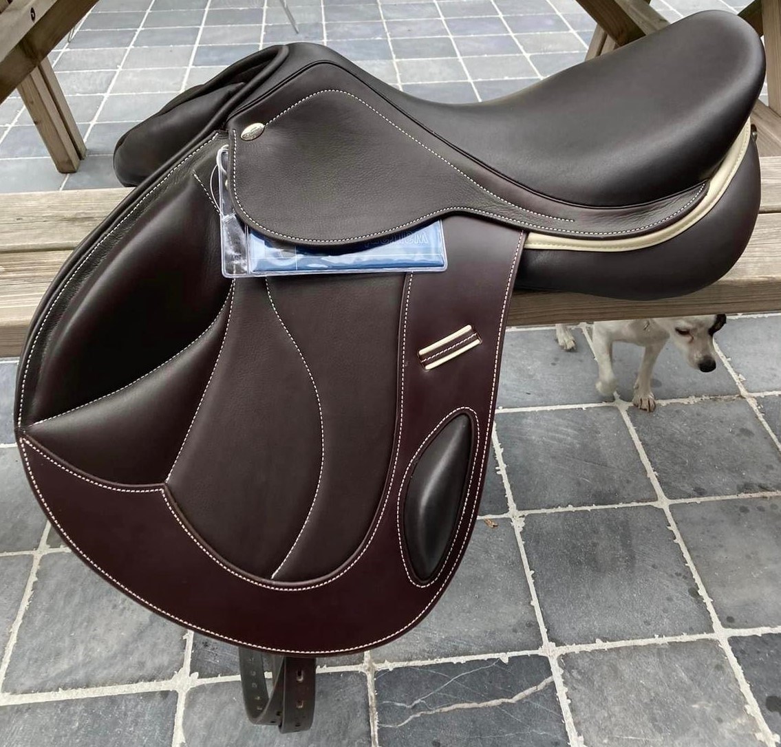 Kentaur Zadel Performer 17,5 Inch