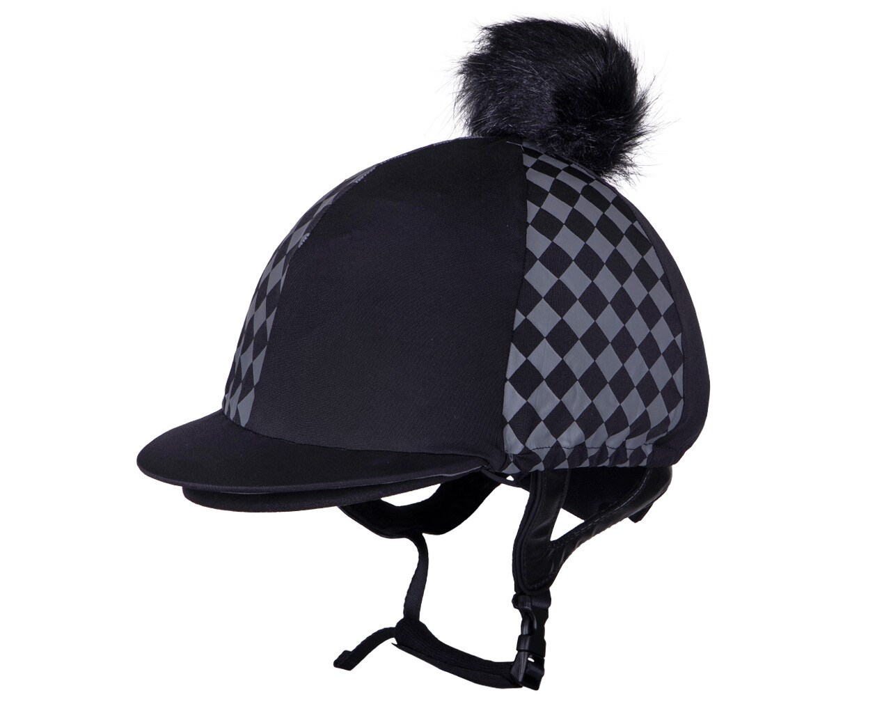 QHP Cap Cover Omaha (bijpassend bij Eldorado)