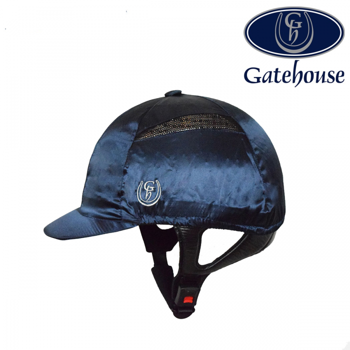 GateHouse hat silk Vented