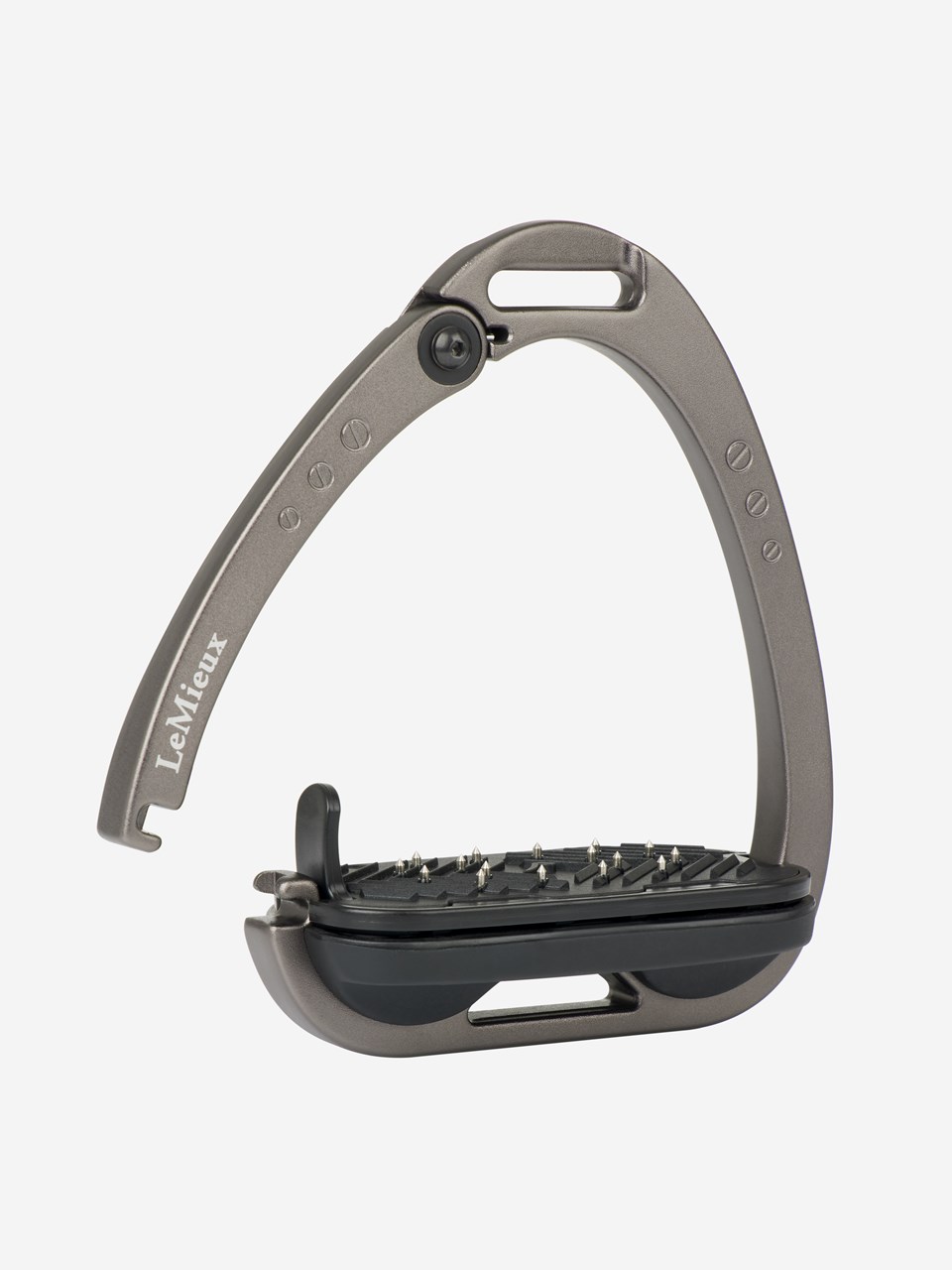 LeMieux Vector Control Stirrups