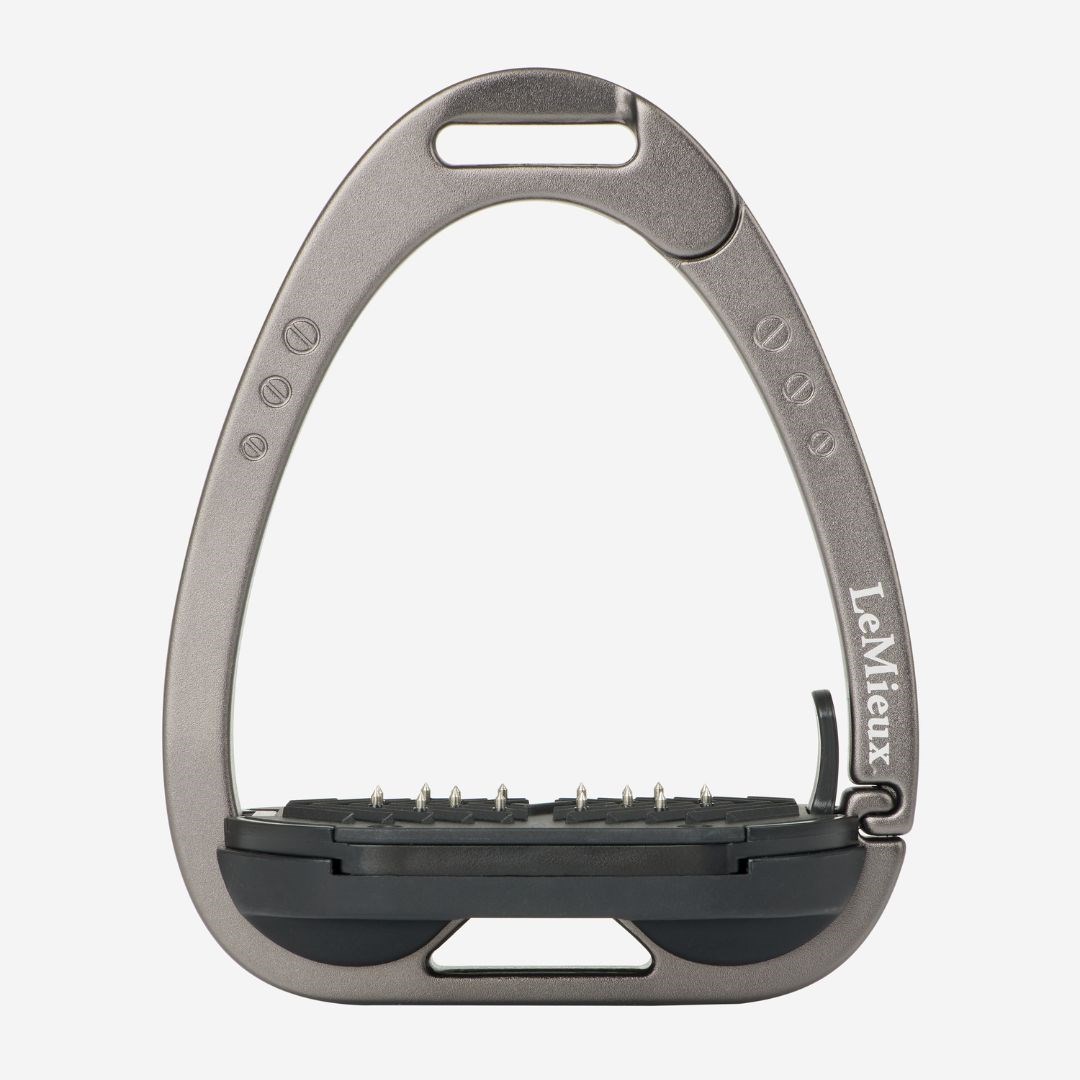 Lemieux Vector Control Stirrups