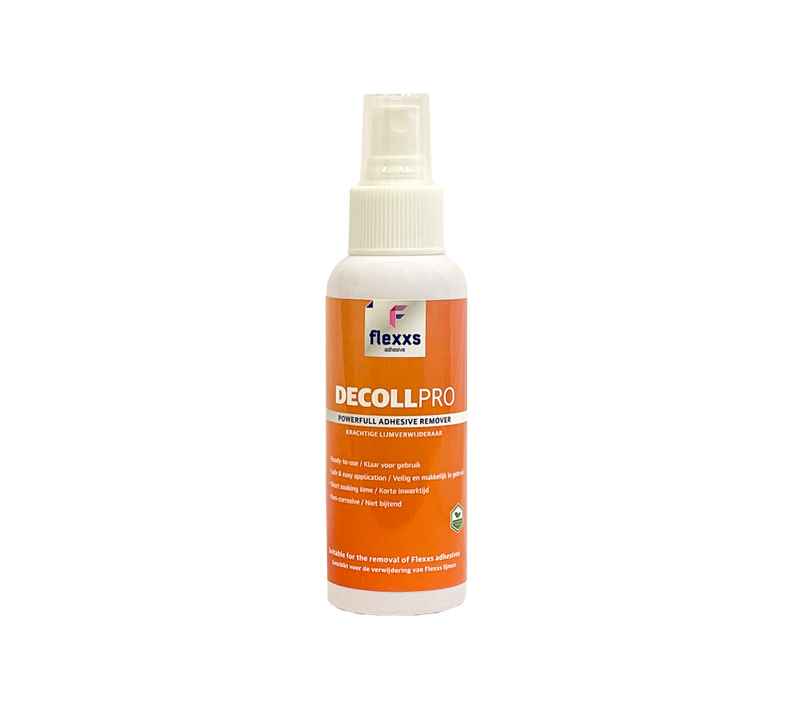 Flexxs Decoll Pro Spray (100ml)