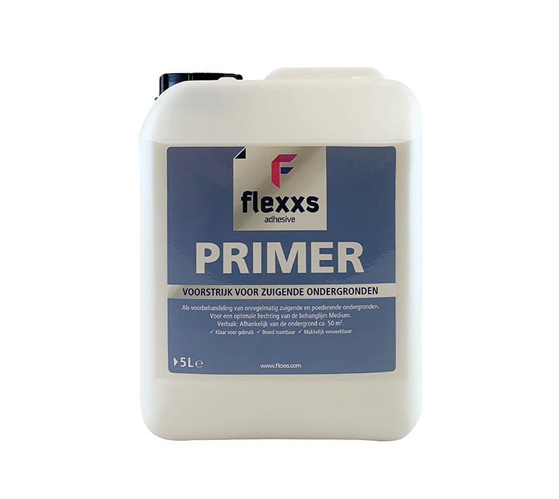Flexxs Primer